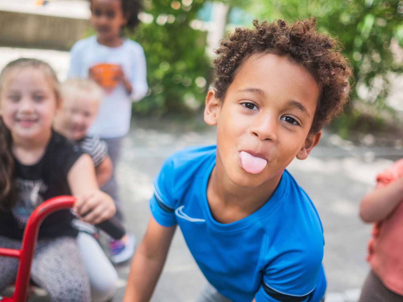 Onze organisatie | KyK Scholen